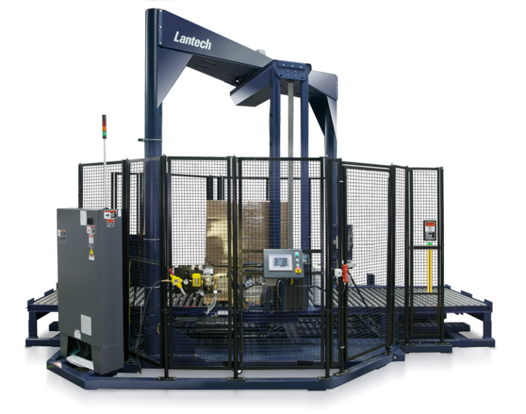 Home - Reliable Packaging Systems